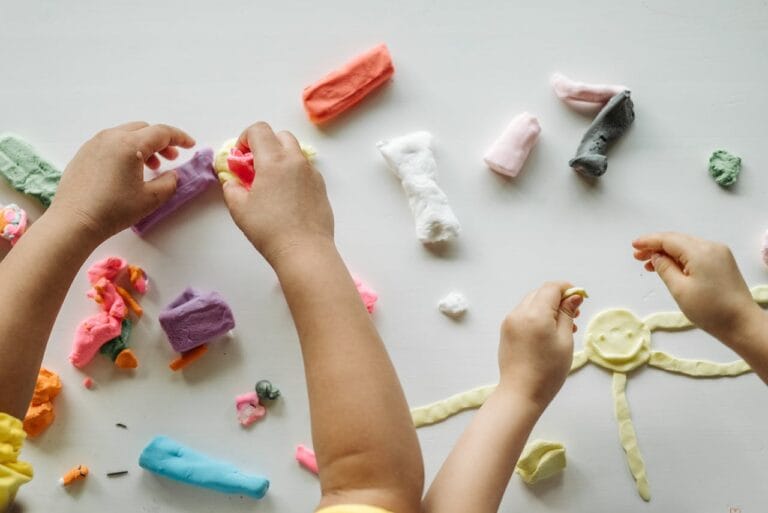 Sharing Activities for Toddlers: 33 Ways to Shape Big Hearts